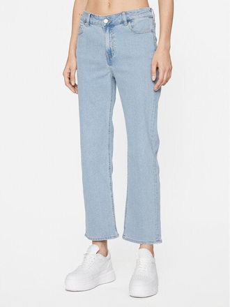 Jack & Jones Jeans 12244995 Blau Slim Fit