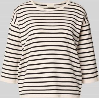 Milano Strickpullover mit 3/4-Arm