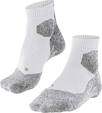 Falke Femme, Sous-v&ecirc;tements, Blanc, Taille: ONE Size RU Trail Socks