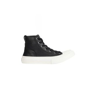 Ann Demeulemeester Ycke Vulcanized Mid-Top Sneakers