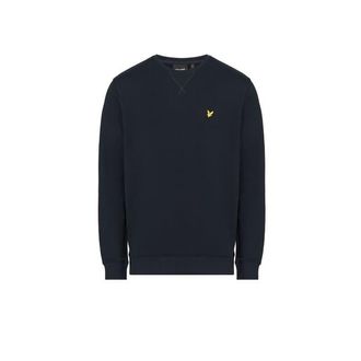 Lyle & Scott Sweatshirt droit en coton