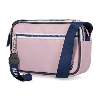 Nautica High Seas Camera Crossbody, Bandoulière Femme, Rose Lilas, Taille Unique