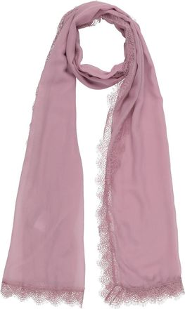 Alberta Ferretti ACCESSOIRES - Schals auf YOOX.COM