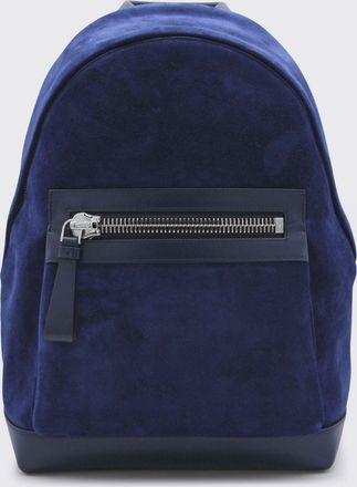 Tom Ford Sac &agrave; Dos TOM FORD Homme couleur Bleu