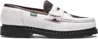 Paraboot Homme, Chaussures, Multicolore, Taille: 41 EU Reims Loafer