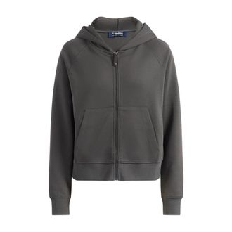 Max Mara Smmmarea Sweatshirt - - Sweatshirts & Hoodies - Damen - Grau - S