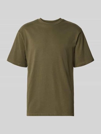 Blend Oversized T-Shirt Modell FISHER