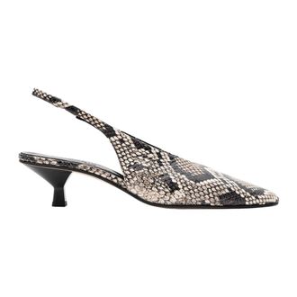 Parall&egrave;le Parallele, Damen, Schuhe, Braun, 38 1/2 EUGr&ouml;&szlig;e