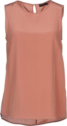 PESERICO TOPS - Tops auf YOOX.COM