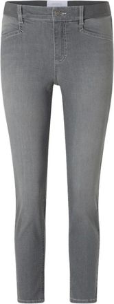 Angels Femme, Jeans, Gris, Taille: 46 FR Jean Skinny Fit