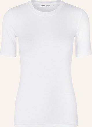 Sams&oslash;e & Sams&oslash;e Sams&oslash;e Sams&oslash;e T-Shirt Saalexo weiss