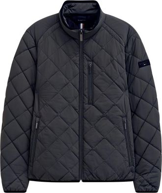 Bugatti Homme, Vestes, Bleu, Taille: 2XL Light Jacket 870300-81010