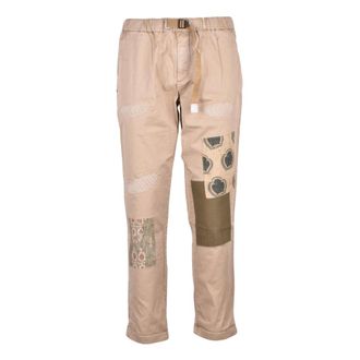 White Sand Herren, Hosen, Beige, 2XLGr&ouml;&szlig;e