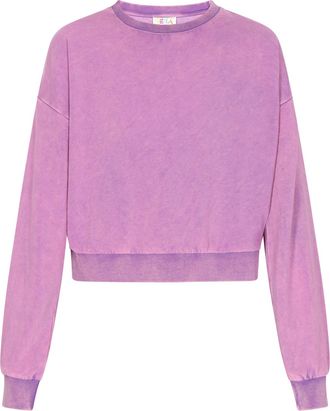 Izia Sweatshirt Fashion Look