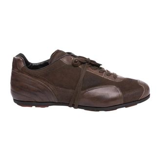 Pantofola D'oro Homme, Chaussures, Brun, Taille: 42 EU Undici Low