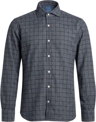 Barba TOPS - Hemden auf YOOX.COM