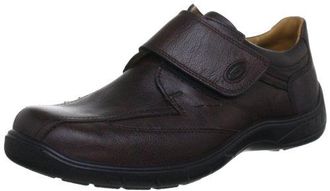 Jomos 413206-26-355, Chaussures basses homme - Marron (Capucino 355), 45 EU