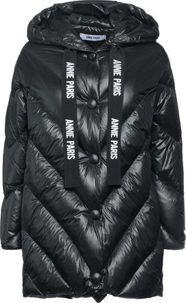 ANNIE PARIS JACKEN & MÄNTEL - Pufferjacken & Daunenjacken auf YOOX.COM