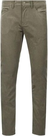 HUGO BOSS Homme, Pantalons, Brun, Taille: W31 L32 Pantalons