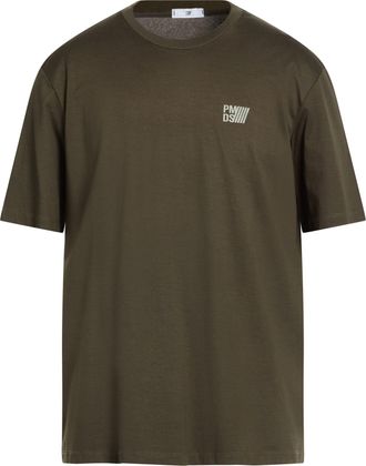 PMDS Premium Mood Denim Superior TOPS - T-shirts auf YOOX.COM