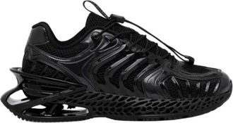 Plein Sport Herren, Schuhe, Schwarzk, 38 EUGr&ouml;&szlig;e