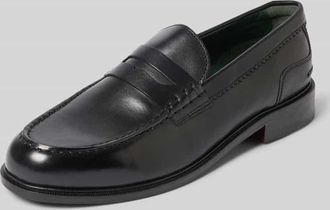 Clarks Loafers aus Leder Modell CraftJames