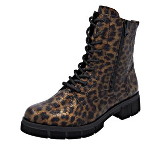Remonte Schn&uuml;rstiefelette