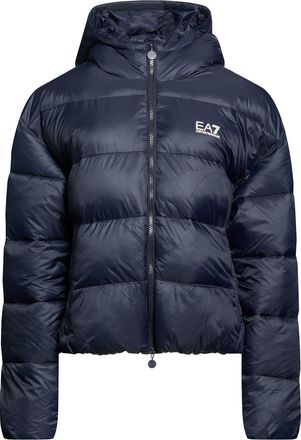 Emporio Armani JACKEN & M&Auml;NTEL - Pufferjacken & Daunenjacken auf YOOX.COM