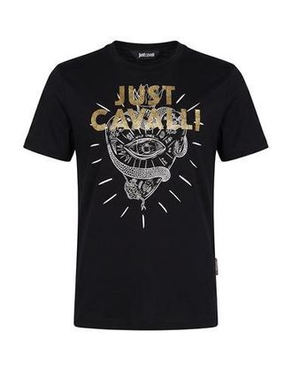 Just Cavalli TOPS - T-shirts sur YOOX.COM