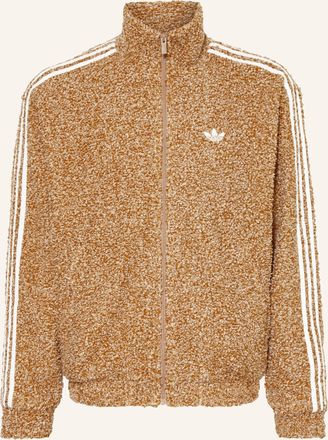 adidas Originals Adidas Originals Sweatjacke beige