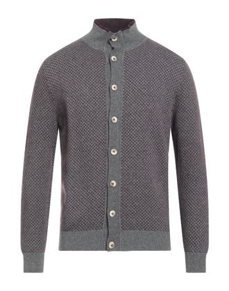 H953 STRICKWAREN - Strickjacken auf YOOX.COM