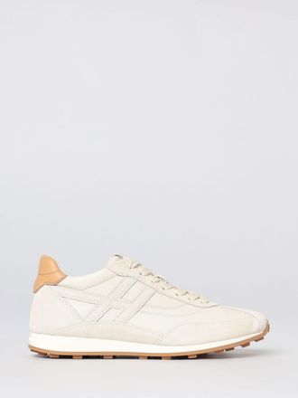 Hogan Sneakers HOGAN Damen Farbe Ivory
