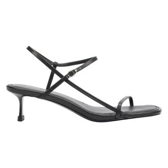 Estro & Luminara Damen, Schuhe, Schwarzk, 40 EUGr&ouml;&szlig;e