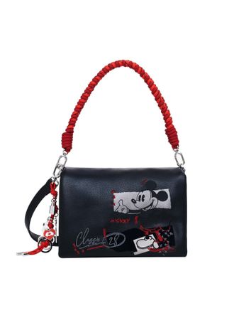 Desigual Umhängetasche Mickey Rock Dortmund