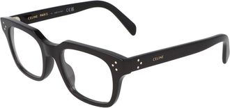 Celine Celine, unisex, Accessories, Schwarzk, 51 MMGr&ouml;&szlig;e