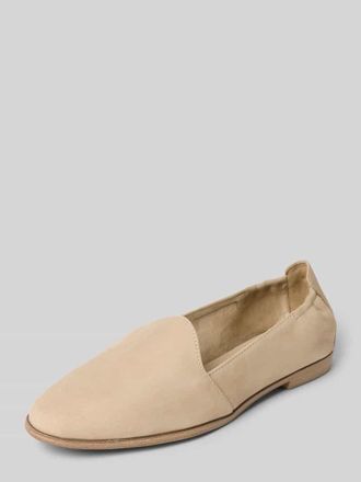 Tamaris Mokassins mit Blockabsatz