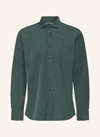 Eterna 1863 By Eterna Hemd Regular Fit gruen
