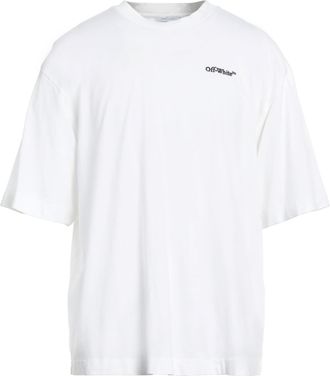 Off-white TOPS - T-shirts auf YOOX.COM