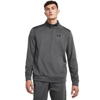 Under Armour Armourfleece 1/4 Zip Homme