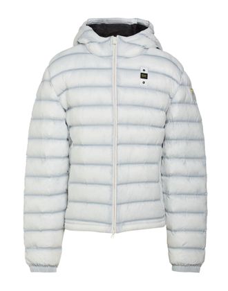 Blauer JACKEN & M&Auml;NTEL - Pufferjacken & Daunenjacken auf YOOX.COM