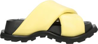 Jil Sander SCHUHE - Sandalen auf YOOX.COM