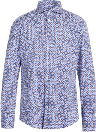 Mariano Napoli TOPS - Hemden auf YOOX.COM