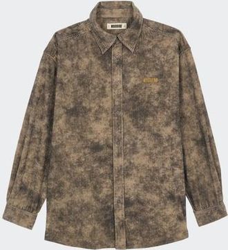 Woodbird Chemise - Taille XL