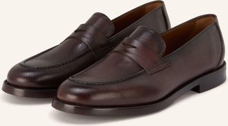 Paul Paul Penny-Loafer braun