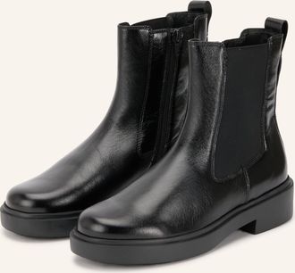 H&ouml;gl Chelsea-Boots schwarz