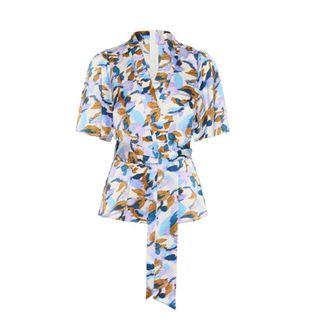 Inwear Blusen - - Blouses & Shirts - Damen - Mehrfarbig - 3XL