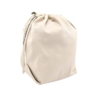 Saint Laurent Pre-owned Vintage Bucket Bag - - Pre-owned - Damen - Beige - ONE SIZE