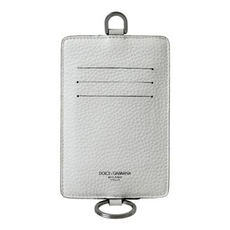 Dolce & Gabbana Damen, Accessories, Wei&szlig;, ONE SIZEGr&ouml;&szlig;e