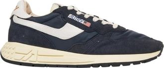 Autry Herren, Schuhe, Blau, 41 EUGr&ouml;&szlig;e