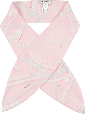 Lanvin ACCESSOIRES - Schals auf YOOX.COM
